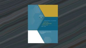DOD Digital Engineering Strategy Released – Systems Engineering ...