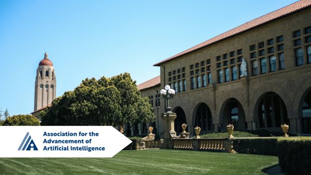 AAAI Spring Symposium 2020 – Systems Engineering Research Center