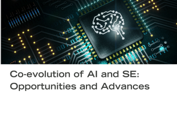 2022 AI4SE & SE4AI Workshop Highlights Importance of Agility and Data ...