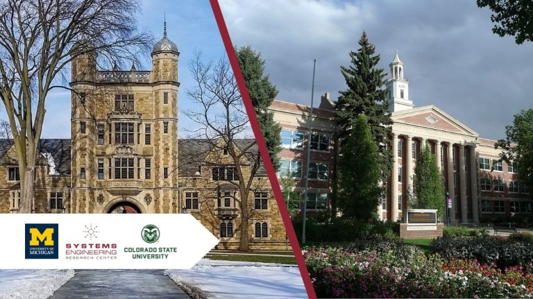 About – Systems Engineering Research Center